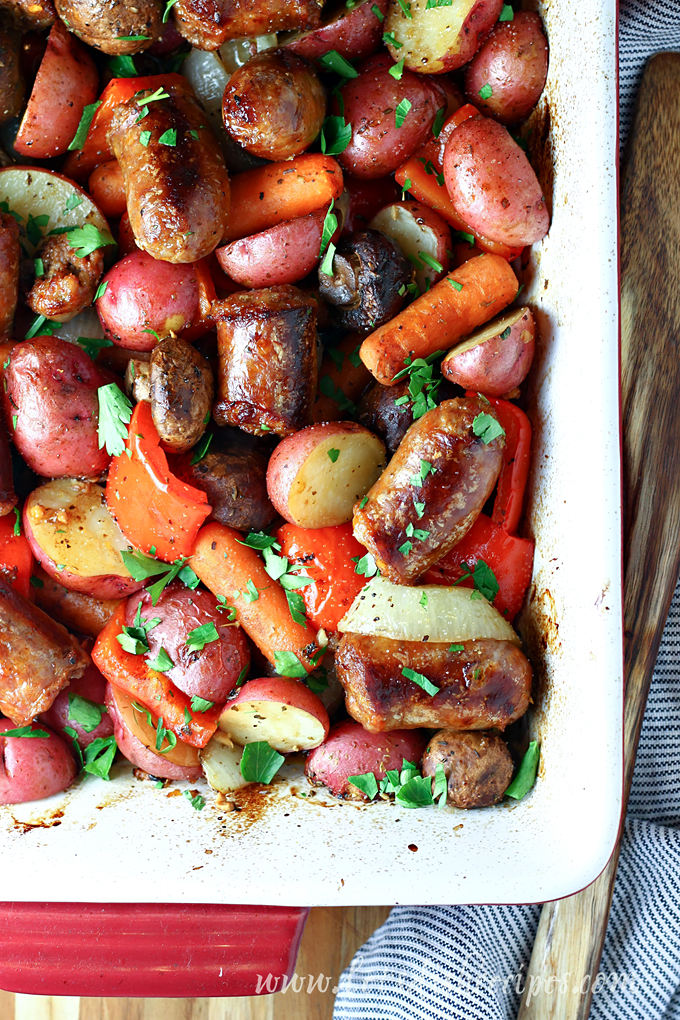 Lazy Sunday Casserole Lazy Sunday Casserole